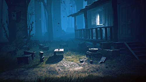 Little Nightmares 2 Day One Edition (Xbox One)