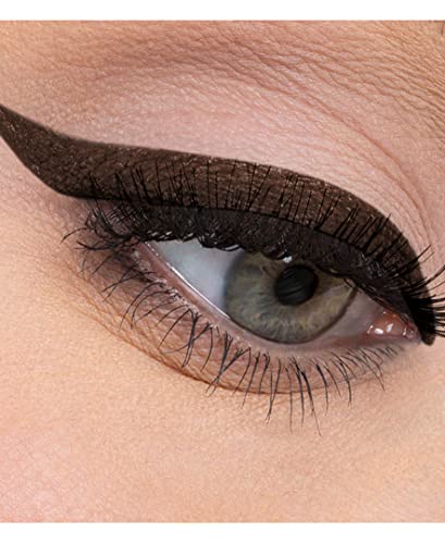 LORAC Front of the Line Pro Eye Pencil, Dark Green, 0.012 Ounce (Pack of 1)