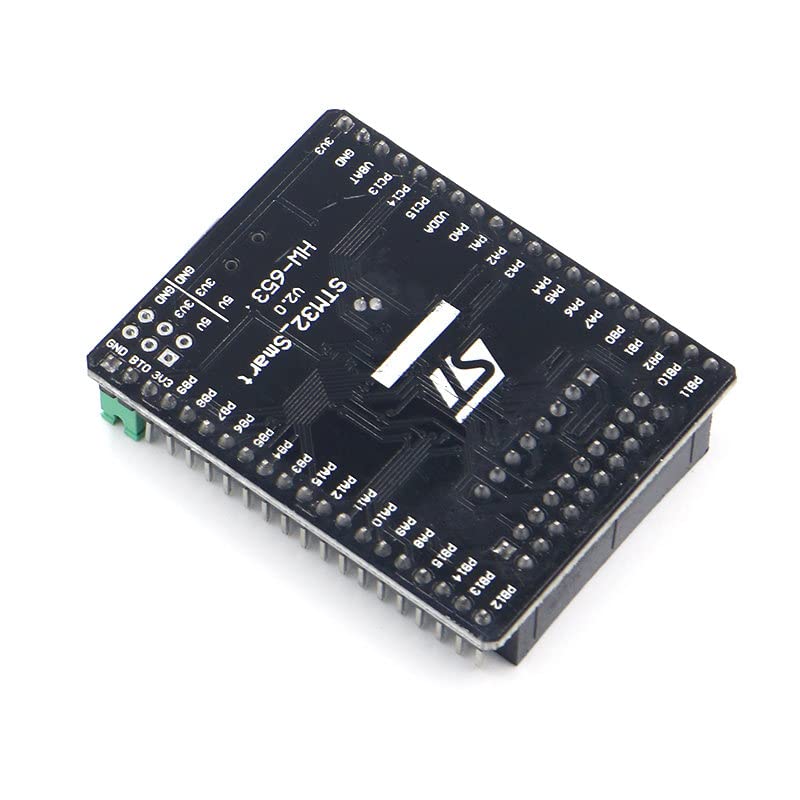 STM32F103C8T6 stm32f103 stm32f1 STM32 System Board Learning Board Evaluation kit Development Board