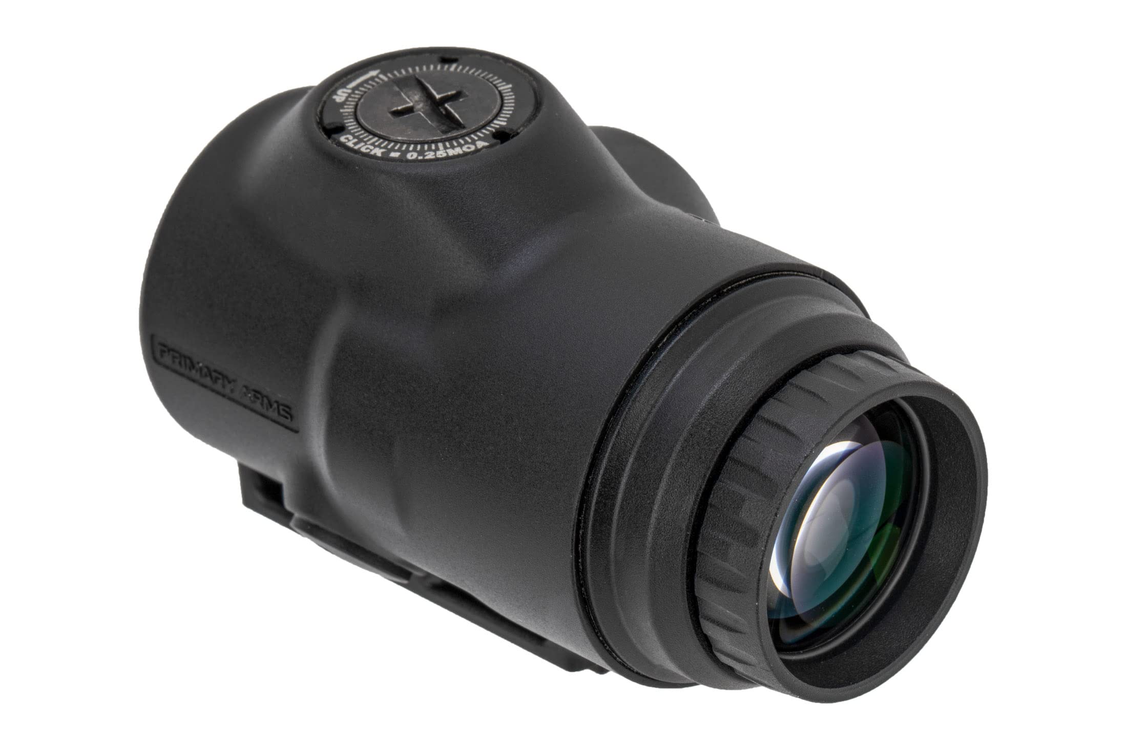 Primary Arms SLX 3X Micro Magnifier - Flat Dark Earth