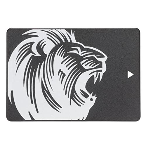 SSD Process CMOS SSD, 2.5 inch Cell Three Layer TLC for Desktop Laptops