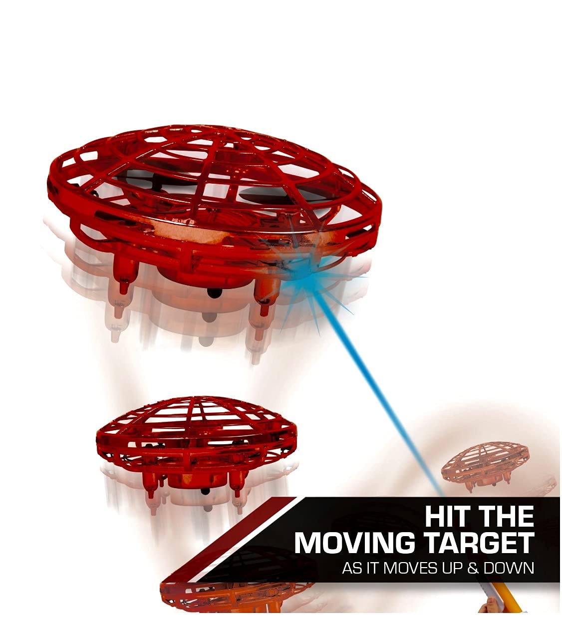 Majik High Flying Skeet Shootout Multicolor
