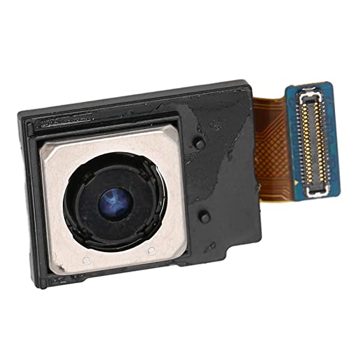 Tgoon Rear Main Camera Module, Stable High Accuracy Phone Flex Cable Module for S8 Plus