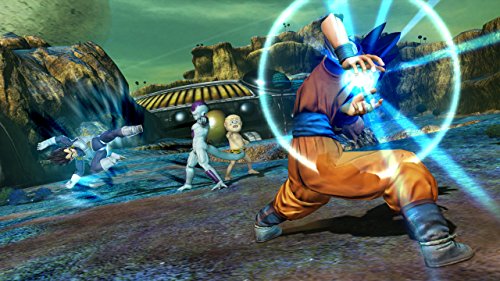 J-Stars Victory Vs+ - PlayStation 4