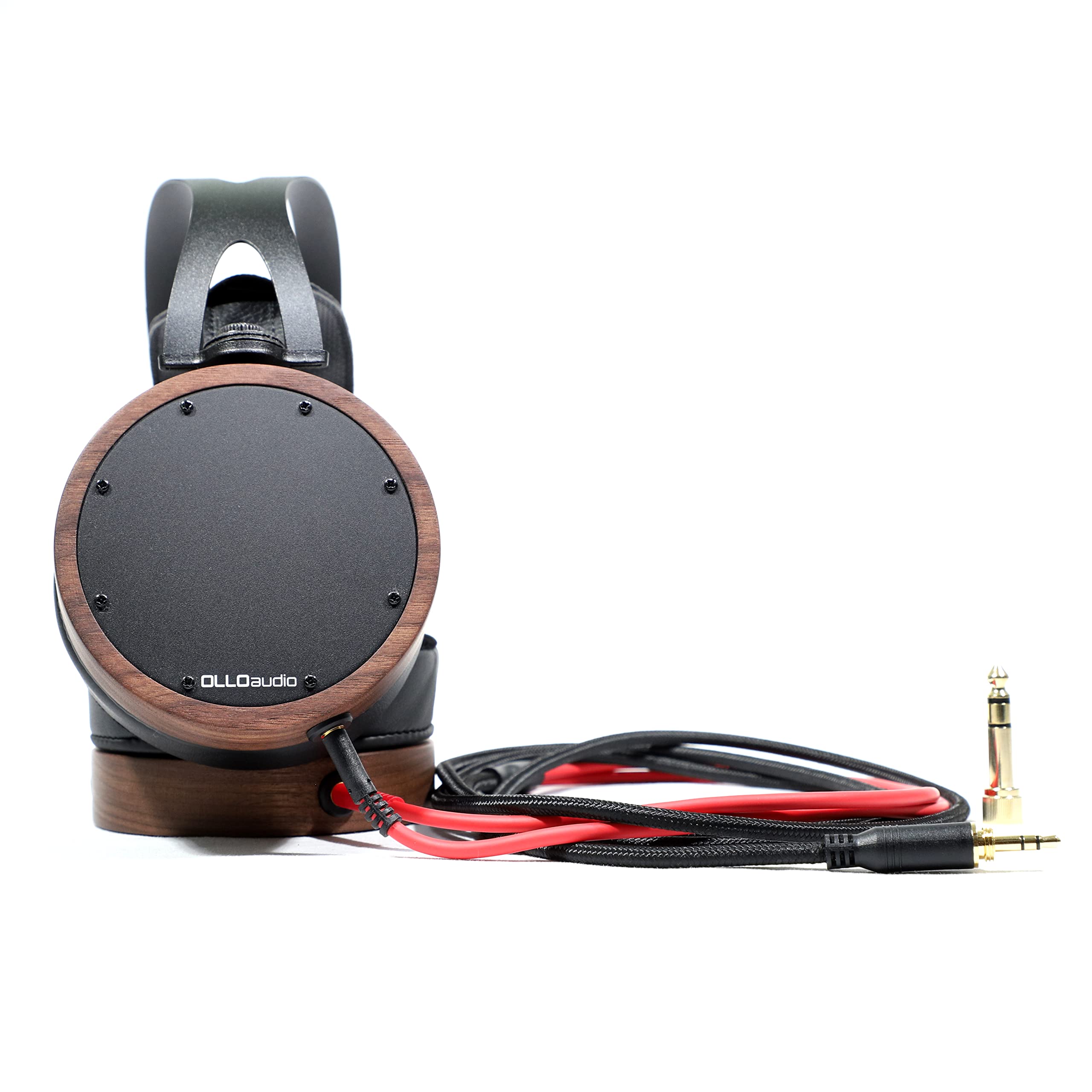 OLLOAUDIO S4R 1.1 2022 - Closed Studio Headphones for Recording Vocals and Instruments