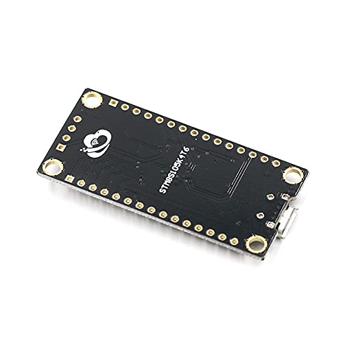STM8S STM8S105K4T6 Development Board Module Core Board MCU Learning Board
