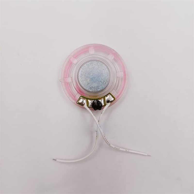 Rymfry Translucent Speakers Loudspeaker for Nintendo Gameboy GB Replacement