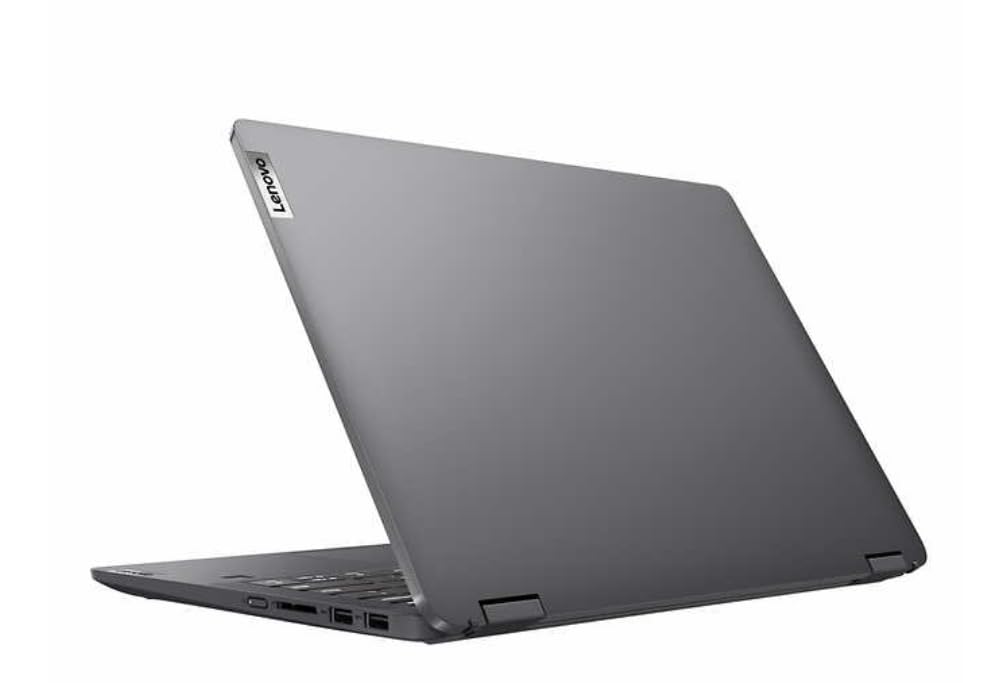 Lenovo Flex 5 14" 16:10 2240 x 1400 2-in-1 Touchscreen Laptop, AMD Ryzen 7 5700U, Wi-Fi 6, Windows 11 PRO, W/Mouse Pad(16GB RAM | 2TB PCIe SSD)