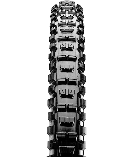 MAXXIS Minion DHR II 29X2.40 WT 120X2TPI 3CT MAX Terra DD TLR 61-622