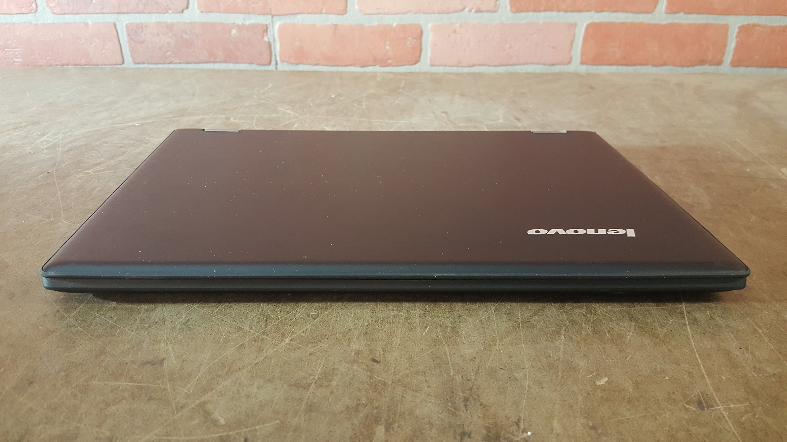 Lenovo - Yoga 2 2-in-1 11.6" Touch-Screen Laptop - Intel Core i5-4GB Memory - 128GB Solid State Drive - Windows 8.1 - Silver