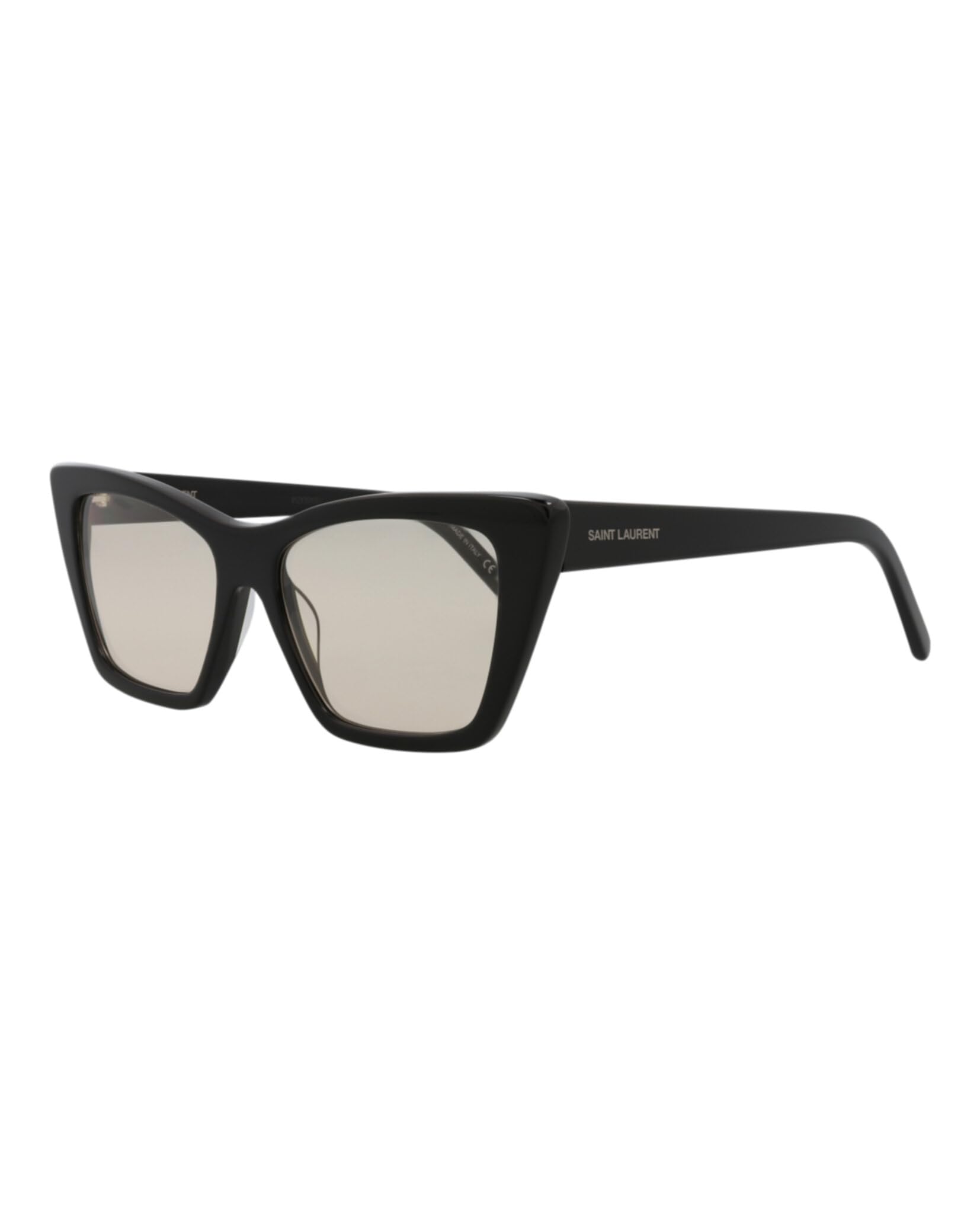 Saint Laurent SL 276 Mica-039 Black One Size