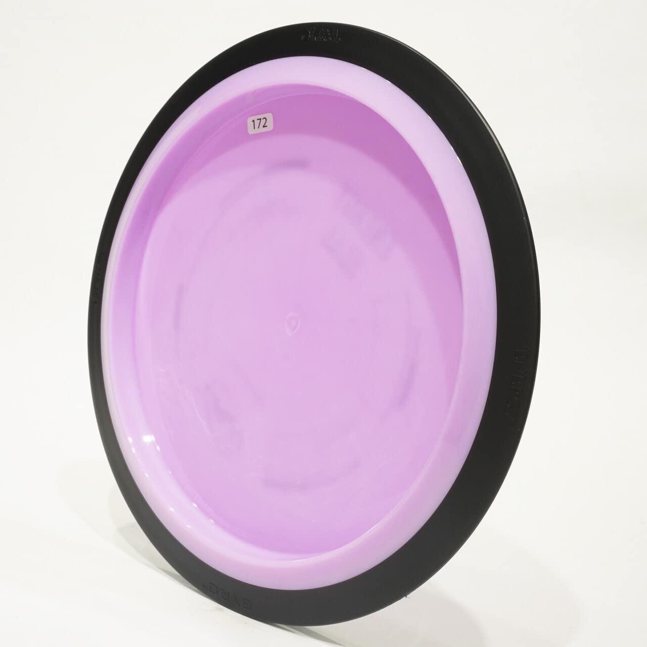 MVP Energy (Neutron) Long Distance Driver Golf Disc, Pick Weight/Color [Stamp & Exact Color May Vary] Purple (Light) 170-172 Grams