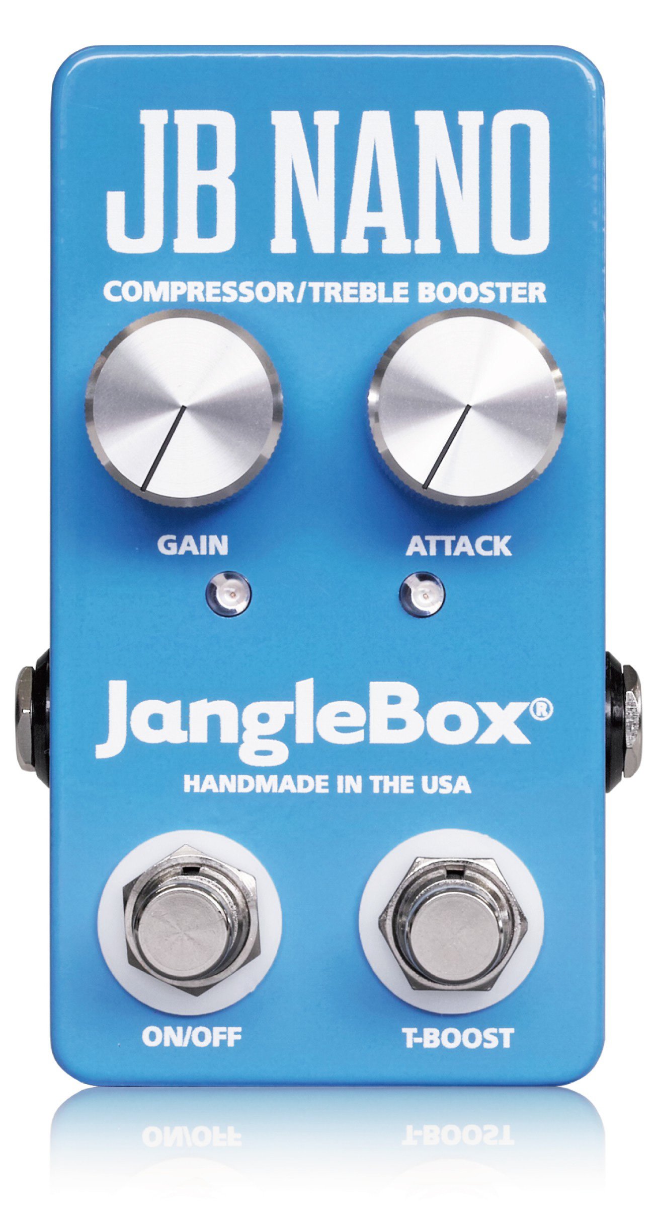 JangleBox JB Nano Compression Sustainer