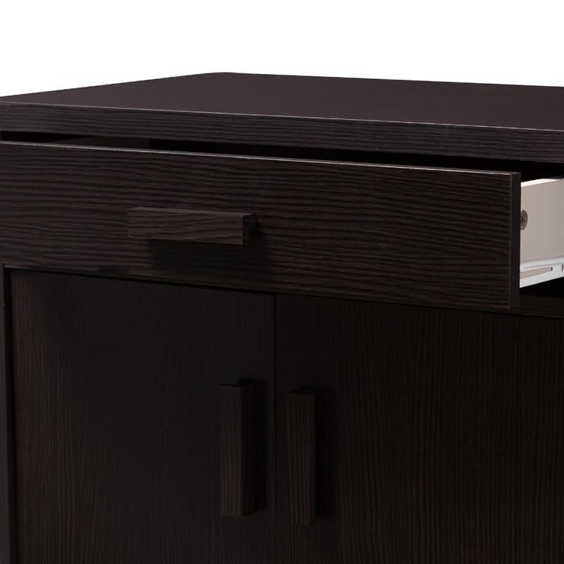 JAHH Furniture Storage Cabinet Shoe Storage Cabinet Home Foyer Corridor Shoe Cabinet