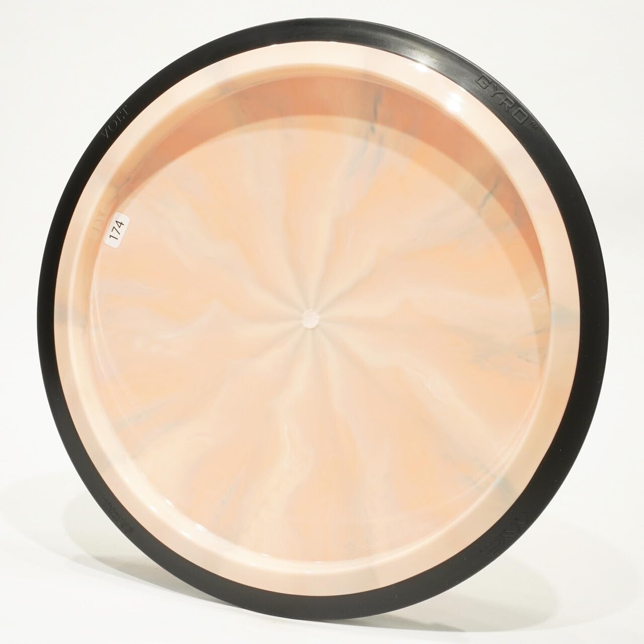 MVP Volt (Cosmic Neutron) Fairway Driver Golf Disc, Pick Weight/Color [Stamp & Exact Color May Vary] 174g Pink-2