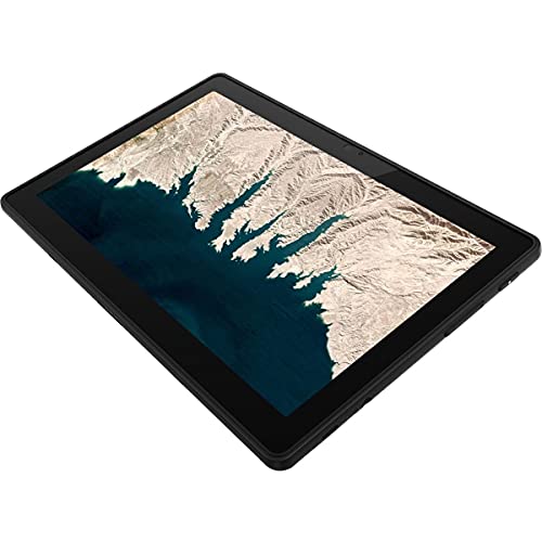 Lenovo 10E CHROMEBOOK Tablet, MTK MEDIATEK MT8183 Processor (2.00GHZ, 1MB), 10.1 (Renewed)
