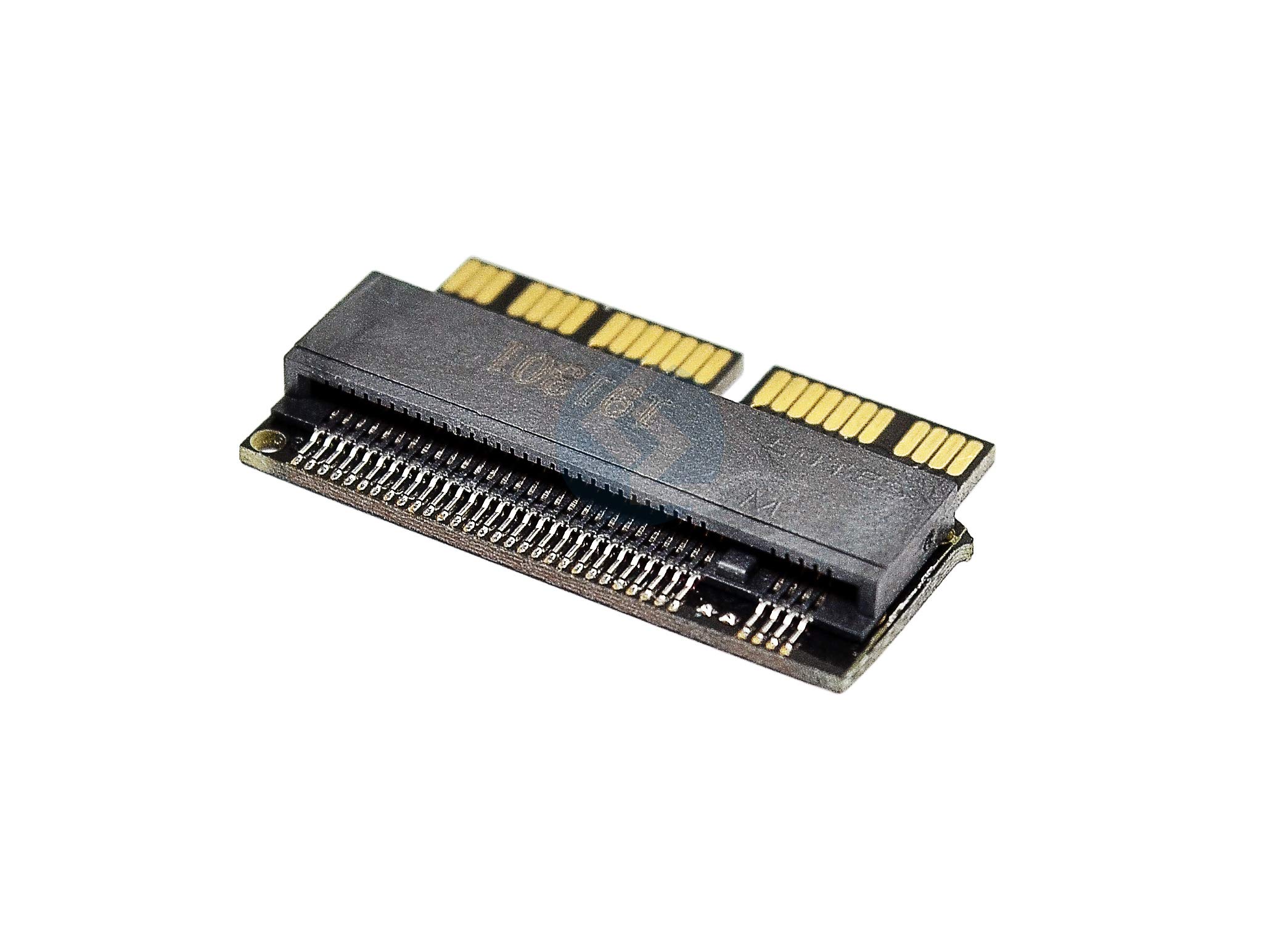 L2 - NGFF M.2 NVME SSD Adapter Card Upgraded Kit for Apple MacBook Air 11" A1465 13" A1466 2013 2014 2015 MacBook Pro 13" A1502 2013 2014 2015 MacBook Pro 15" A1398 Late 2013 2014 2015