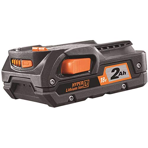 RIDGID TOOL COMPANY GIDDS2-3554589 18V Brushless Hammer Drill