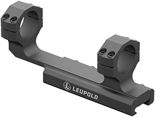 Leupold 177093 Mark Ar 1" Matte