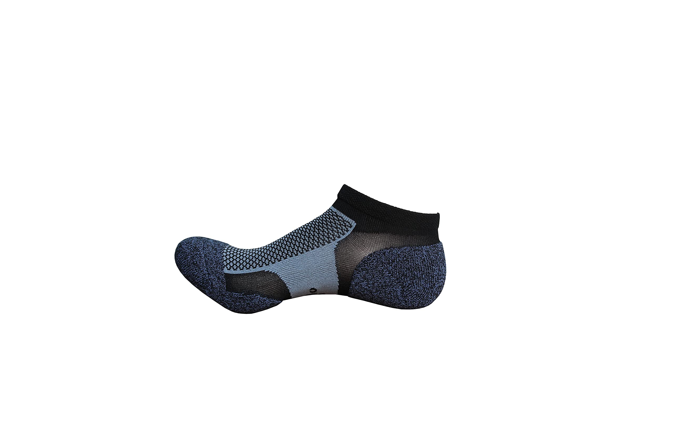 Men's Socks Mesh Ventilating Comfort Low Top Sports Socks (6 and 10 Pairs)