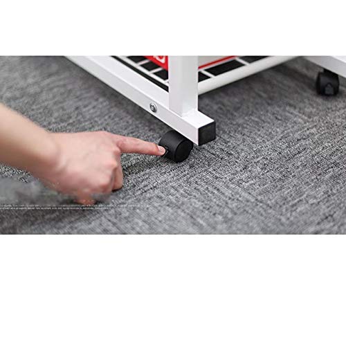 taimowei Side Table Removable Coffee Table Side Table Lift Lazy Bedside Table Sofa Rack Computer Desk Desk