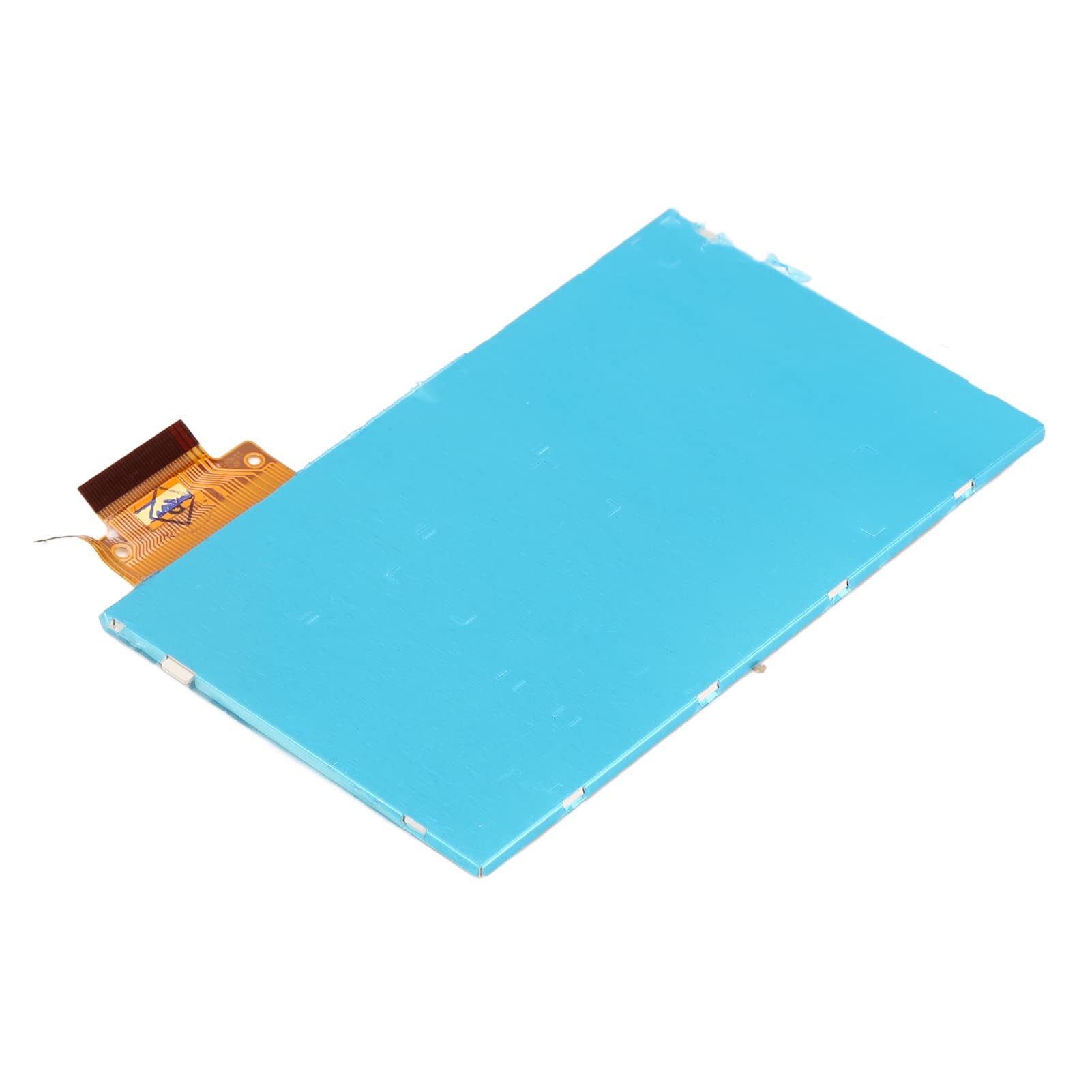PSP Display, LCD Display Screen Replacement Parts Suitable for PSP 2000 2001 2003 2004, Game LCD Display Screen Panel Replacement PSP Accessories