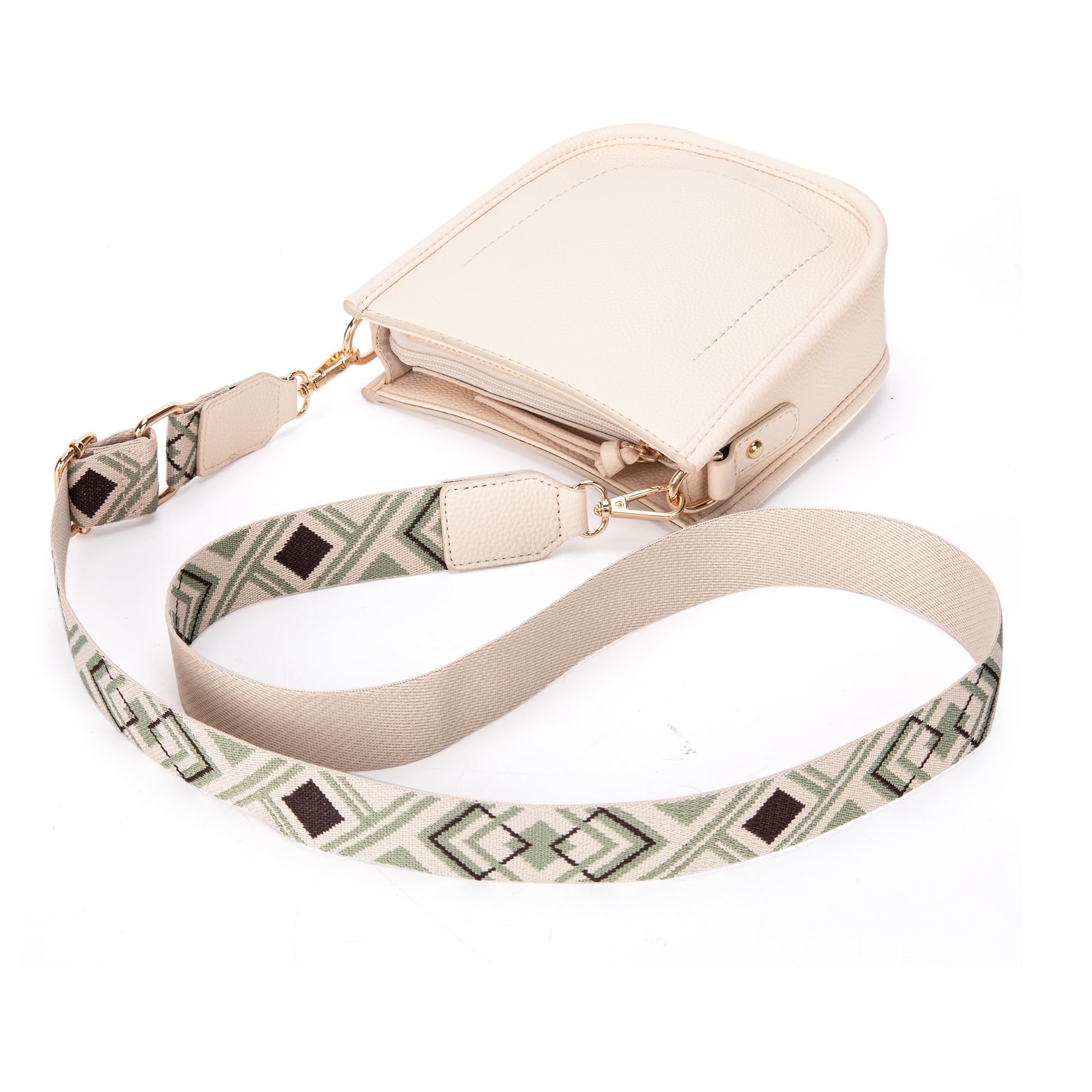 Montana West Small Crossbody Shoulder Bag for Women Mini Classic Lightweight Bucket Purse,MWC-077OR