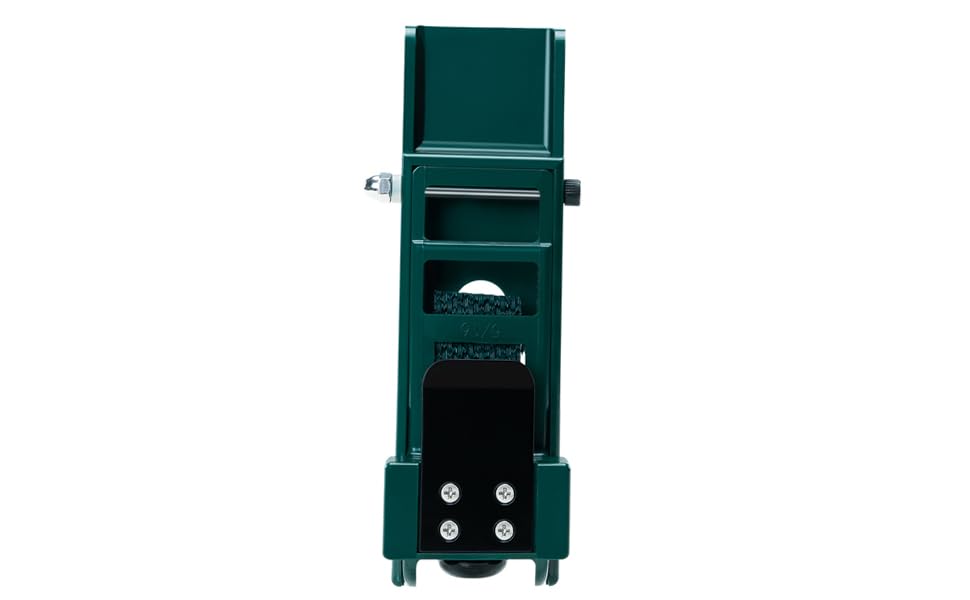 ZQDTOY's Advanced Siding Installation Tool - Specifically Designed for 5/16-Inch Fiber Cement Siding for Professional Home Exterior Installs.