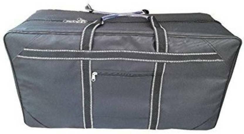 Naad Harmonium 7 Stopper Double Bellow 39 Key Two Reed(Bass-Male) 3 1/4 Octave