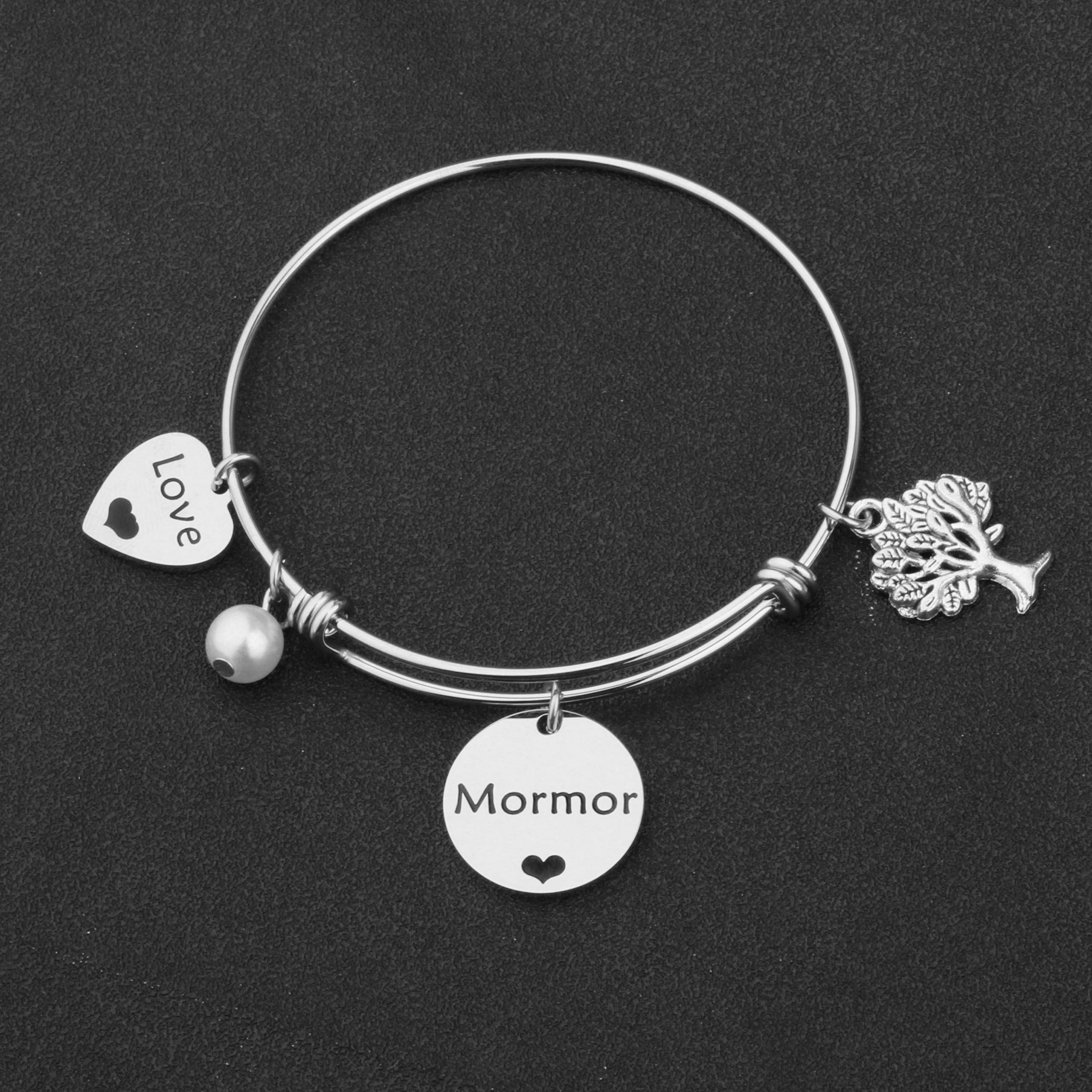 MAOFAED Mormor Bracelet (Mormor Bracelet)