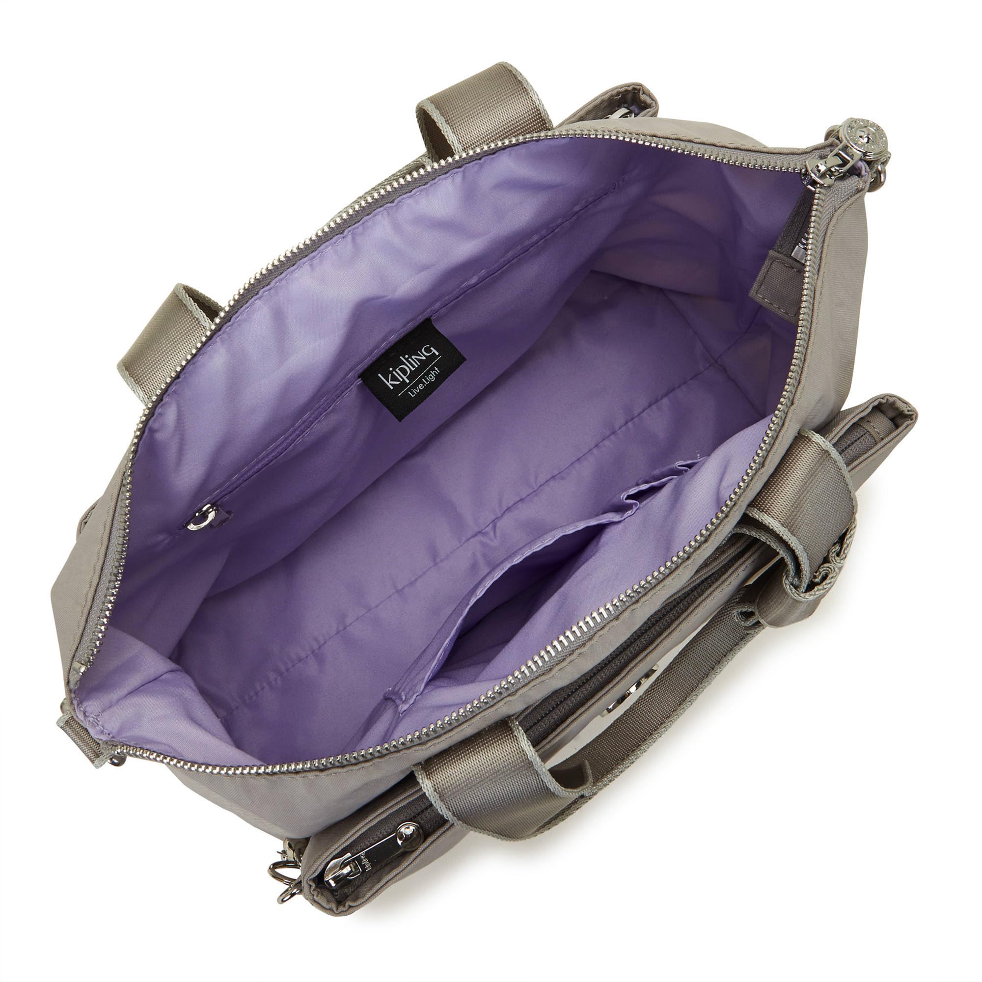 Kipling Women’s Archer FC East West Tote