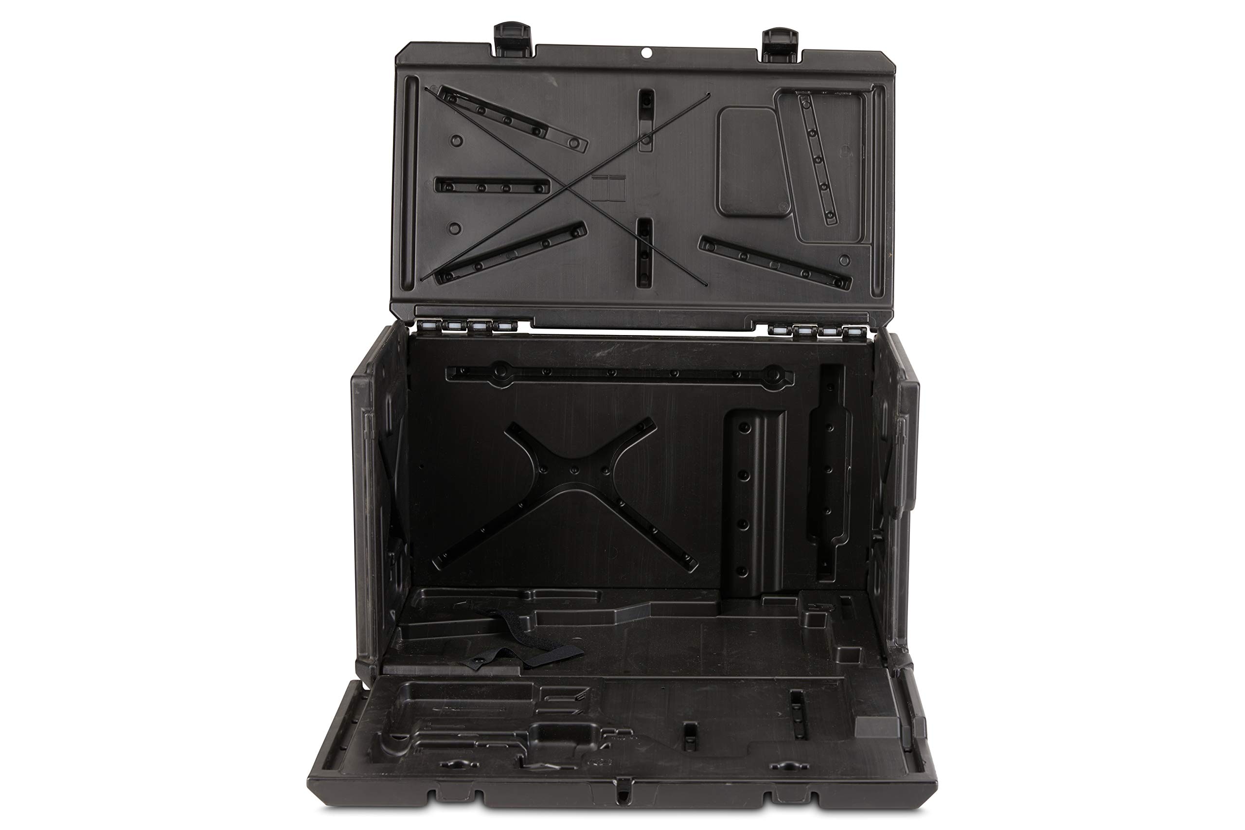 Jonsered Black Chain Saw Carrying Case