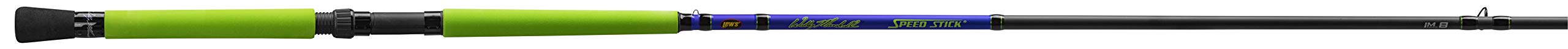 Lew's Wally Marshall Speed Shooter 14'0" Medium Light 2-Piece Speed Stick