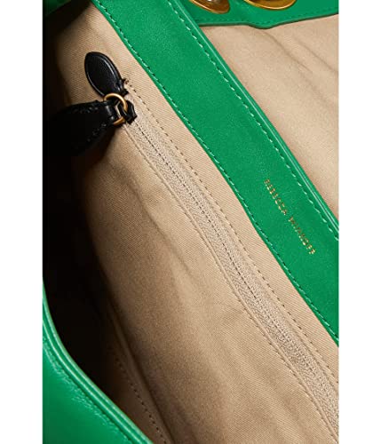 Rebecca Minkoff Edie Maxi Shoulder Envy One Size