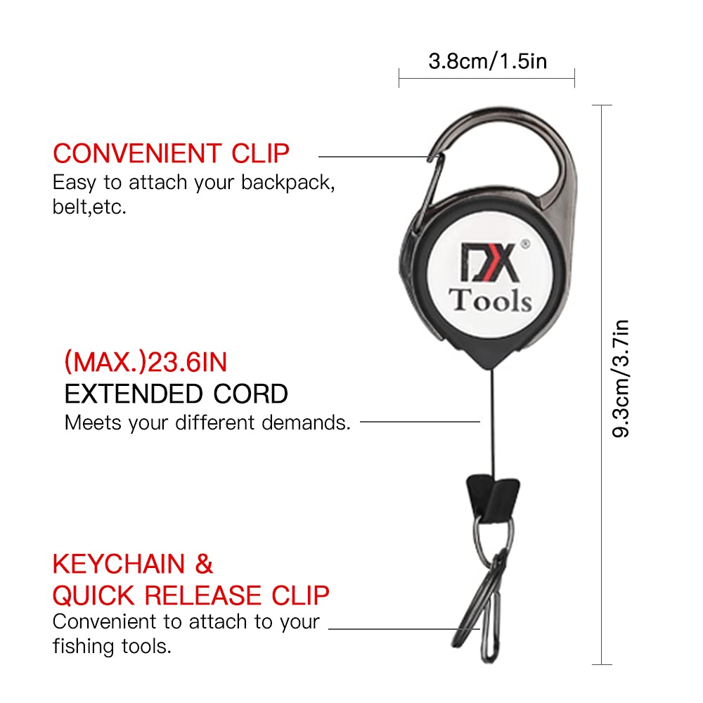 MengK Fishing Braided Line Scissor Fishing Line Cutter Built-in Hook Sharpener Fishing Gear