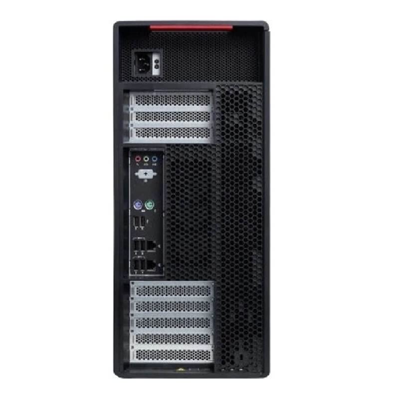Lenovo ThinkStation P920 Workstation Gold 6136 Twelve Core 3Ghz 256GB DDR4 1TB NVMe RTX A2000 Win 11 Pro (Renewed)
