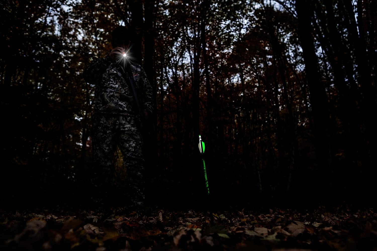 Killer Instinct Deadstop Decocking Bolt. The DEADSTOP™ decocking Bolt is Composite Molded Around Ultra-Dense Stainless Steel to Withstand Repeated Ground Impact from Today’s high-Powered crossbows.