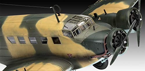 Junkers Ju52/3m Transport