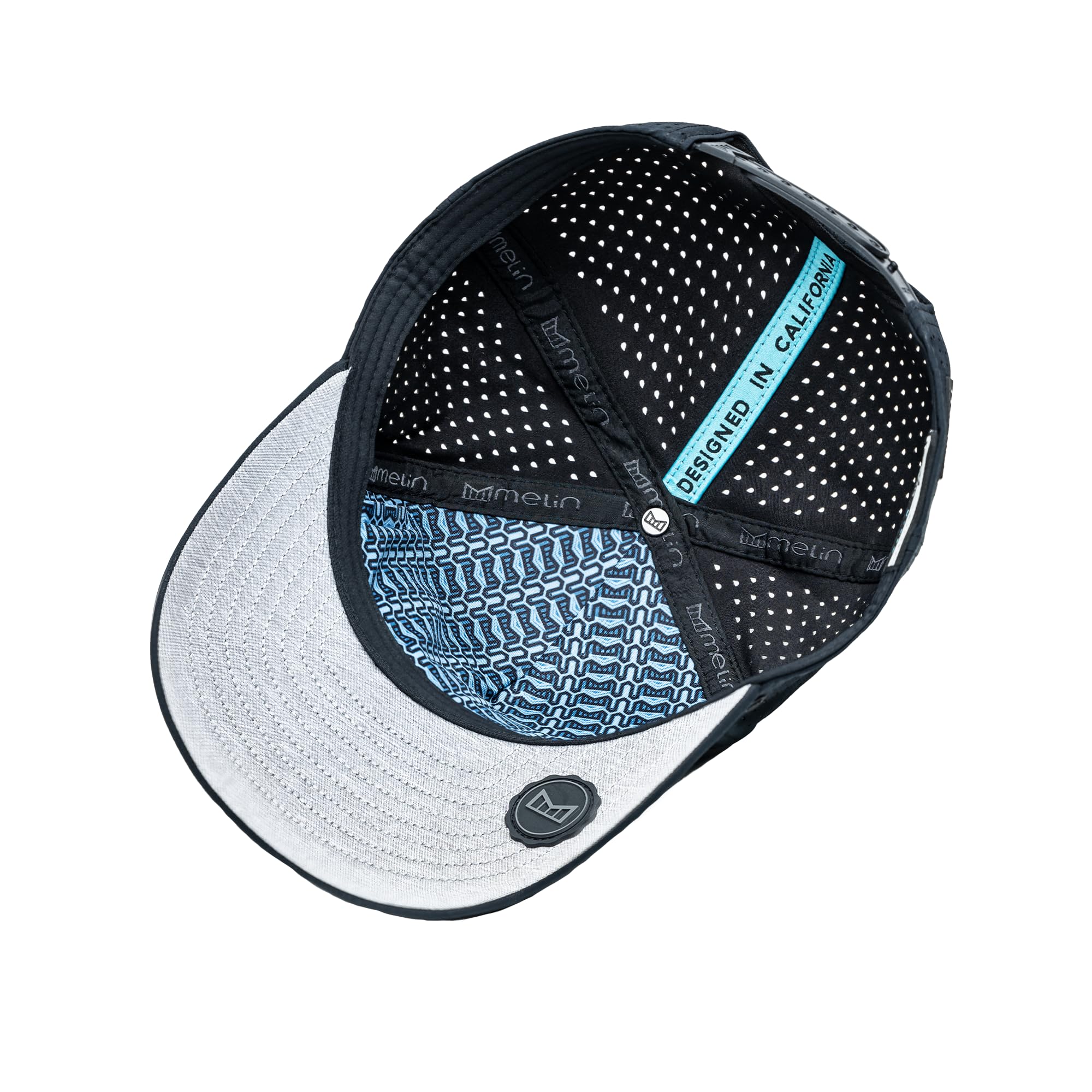 ONE Industries by Melin Odyssey Stacked Hydro Hat