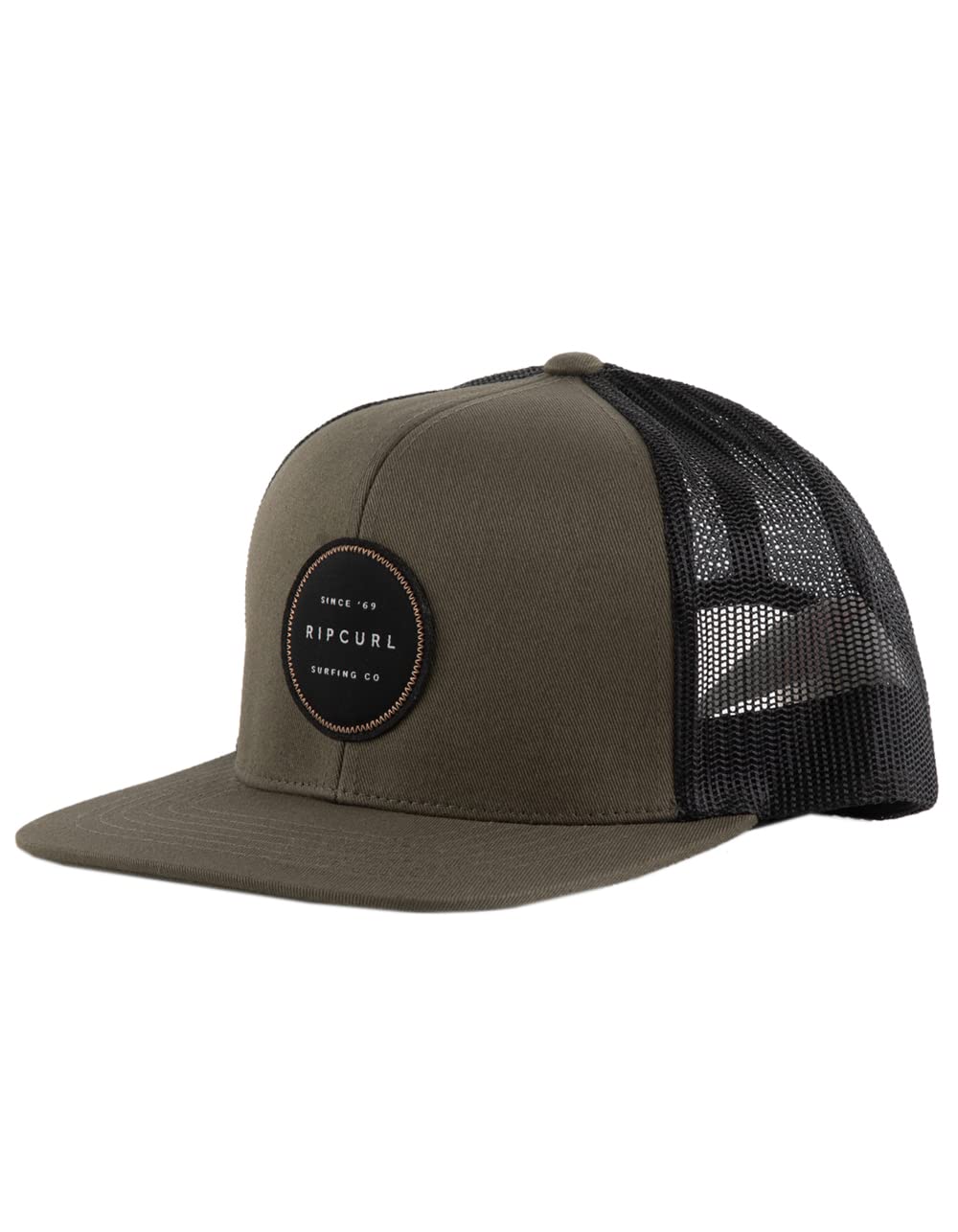 Rip Curl Routine Trucker Hat