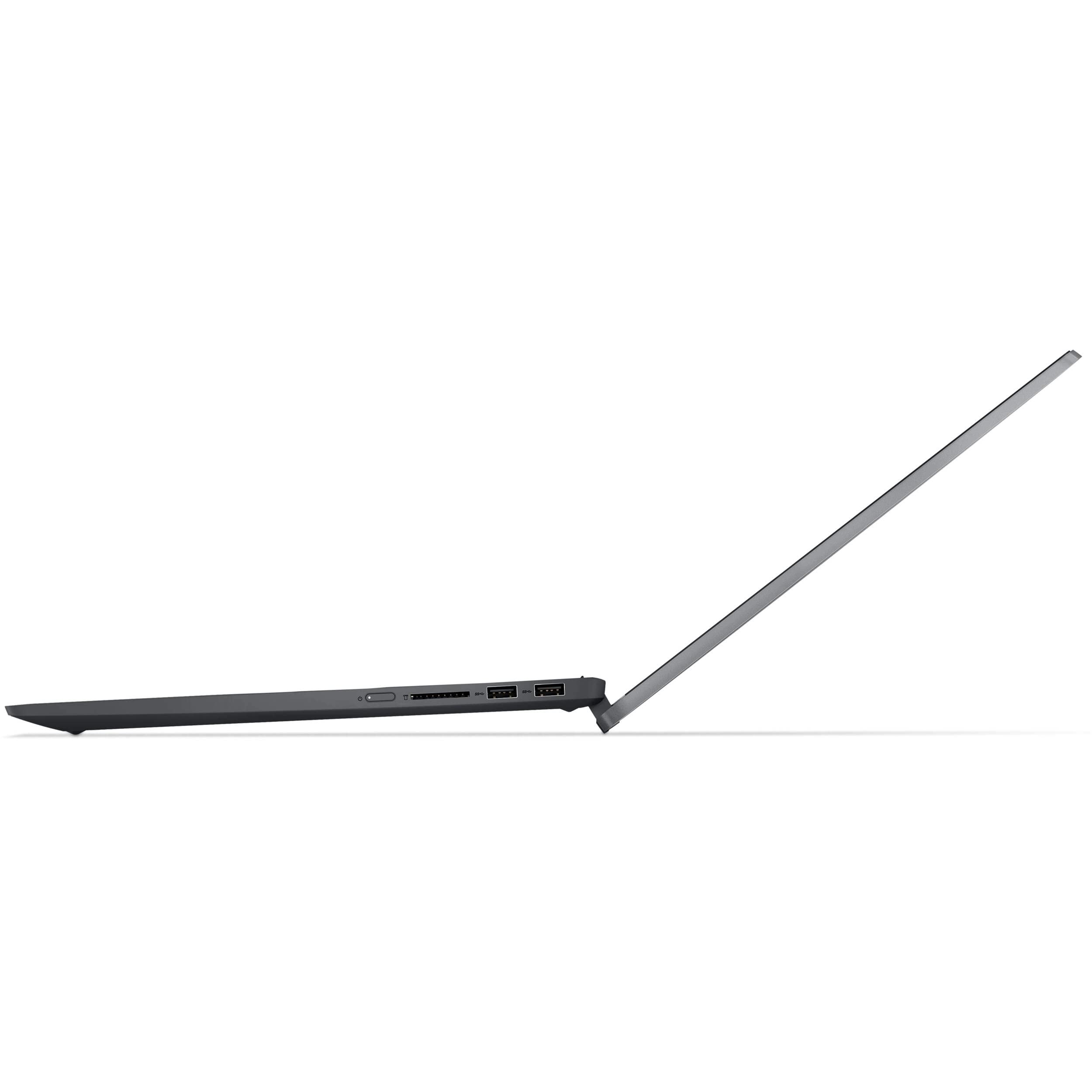LENOVO 2023 Newest Flex5 16" 2560x1600 Touchscreen 2-in-1 Laptop, 12th Intel i7-1255U 10-Core, Iris Xe Graphics, 16GB RAM 1TB NVMe SSD, WiFi6, Thunderbolt4, Backlit Keyboard, Fingerprint, Win11 Pro