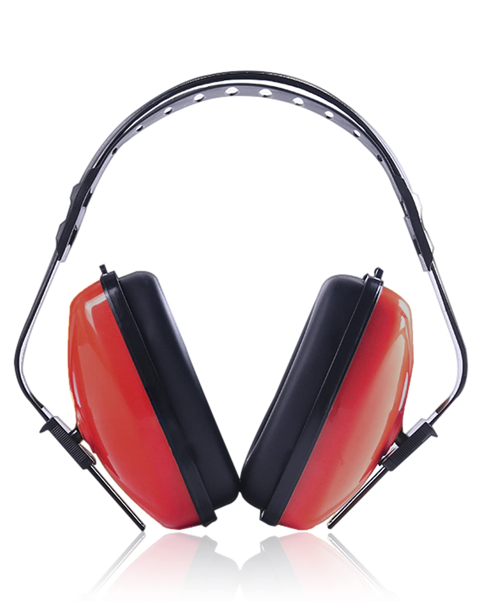 moroinriz Shooting Ear Protection Earmuffs | Hearing Ear Protection Noise Cancelling Sound-proof Headphones | Ear Muffs for Noise Reduction, Work, One Size
