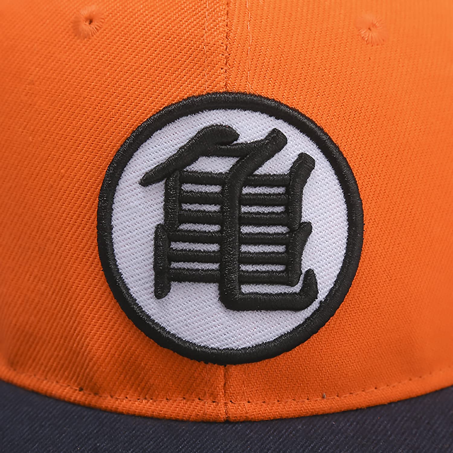 LFashion Anime Baseball Caps Embroidery Hats for Men Women Cosplay Adjustable Hiphop Snapback Cap Hat