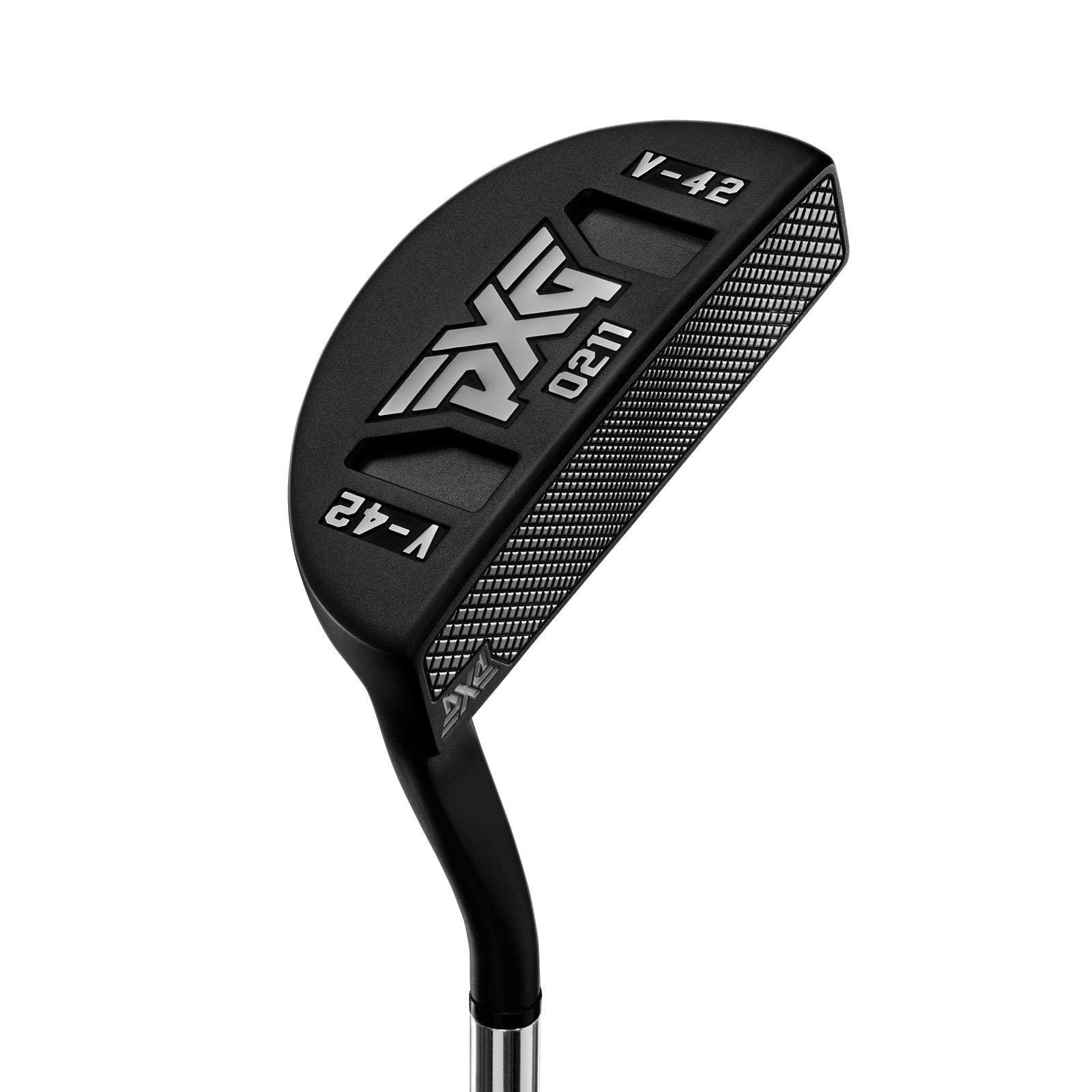 PXG 0211Z Golf Clubs - 7 Club Complete Golf Club Set with Irons, Driver, Fairway, Hybrid, and Putter with Graphite Shafts