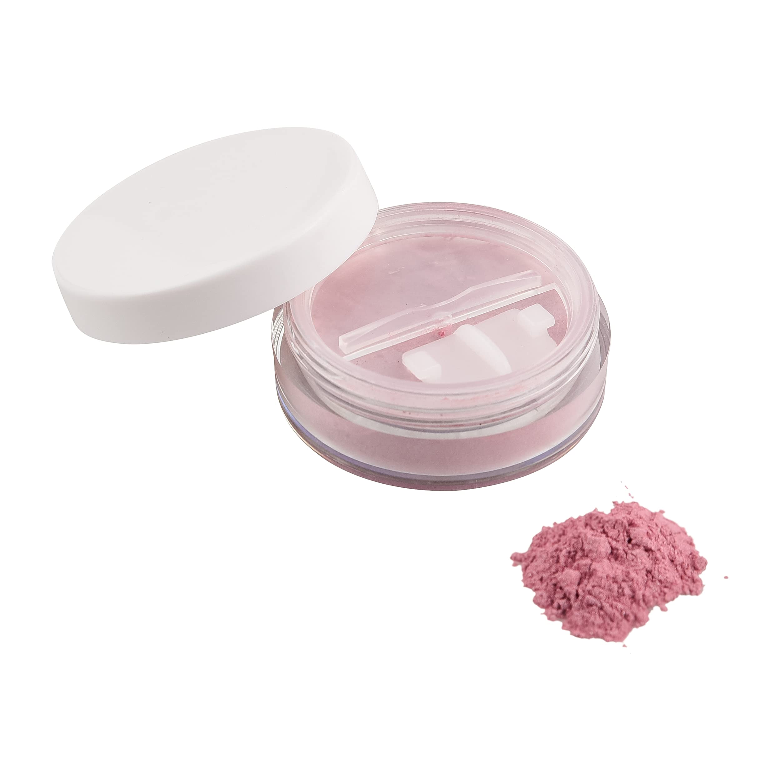 Luna Star Naturals Klee Kids Natural Mineral Makeup 6 Piece Kit (Candy Cloud Fairy)