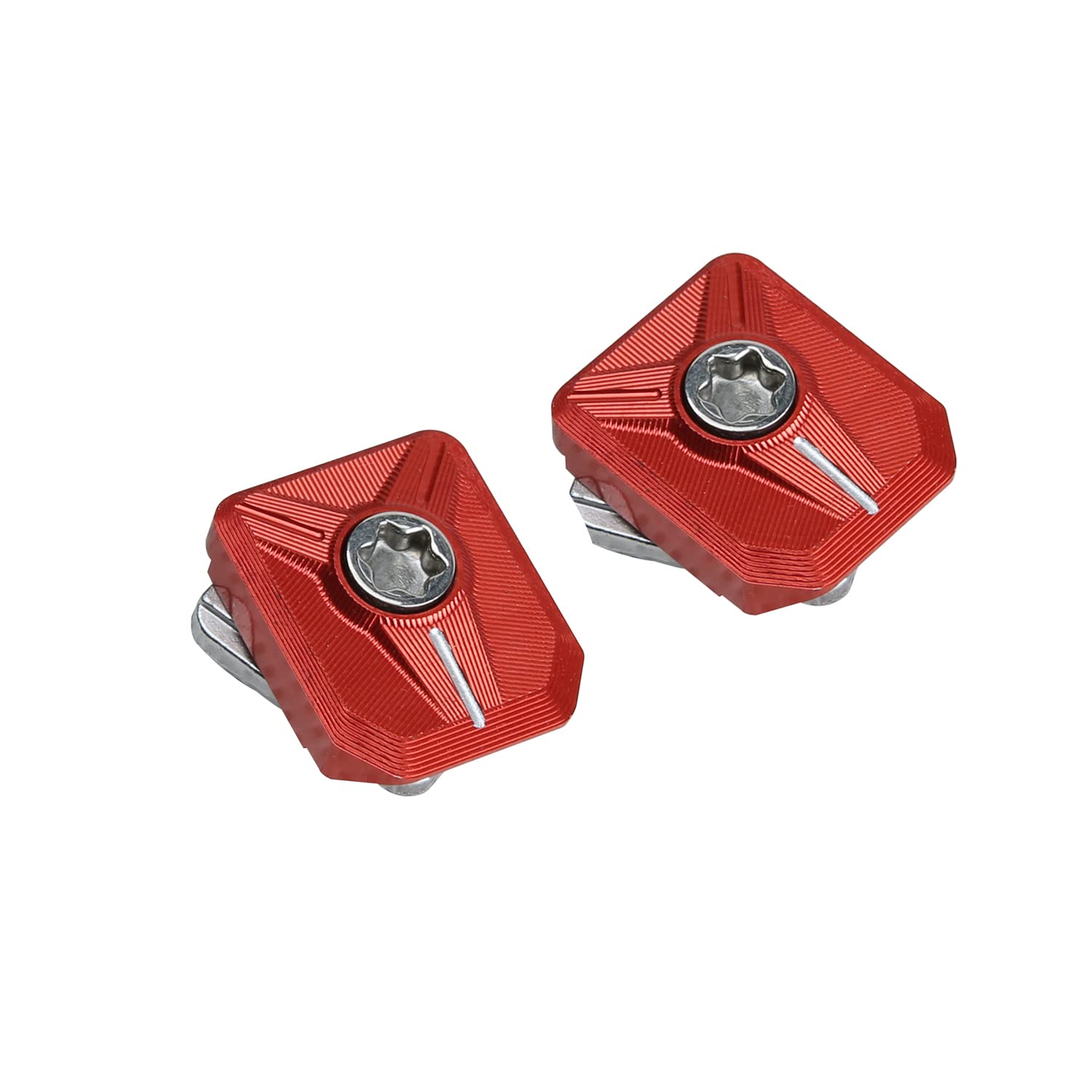 NA 1pc Red Golf Slider Weight for 2016 Taylormade M1 Driver (12g)
