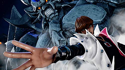 Jump Force: Deluxe Edition - Nintendo Switch