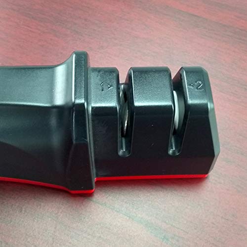 Kitchen Knife Special Sharp Knife Sharpener Household Multifunctional Sharpening Stone Tool Sharpener Artifact Kitchen