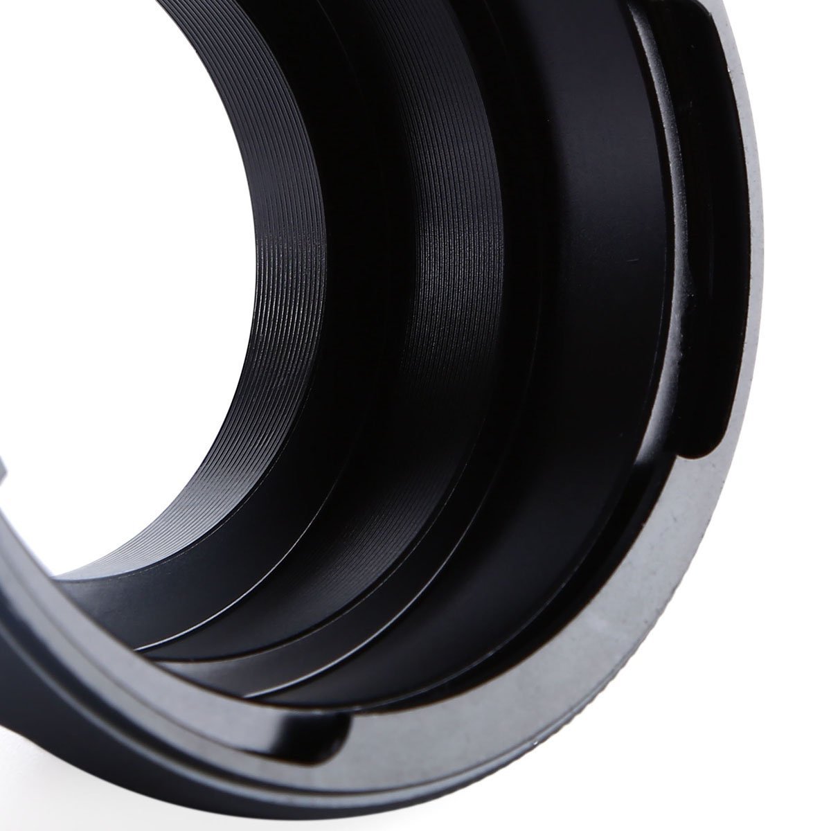 K&F Concept Pentacon-L/R Lens Mount Adapter for Pentacon 6 Kiev 60 Lens