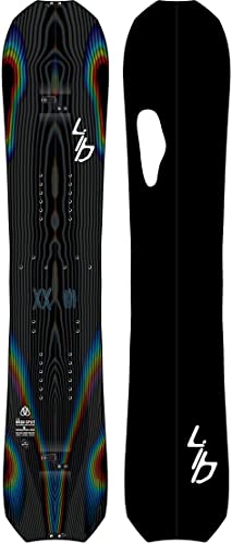 Lib Tech Orca Split 153cm